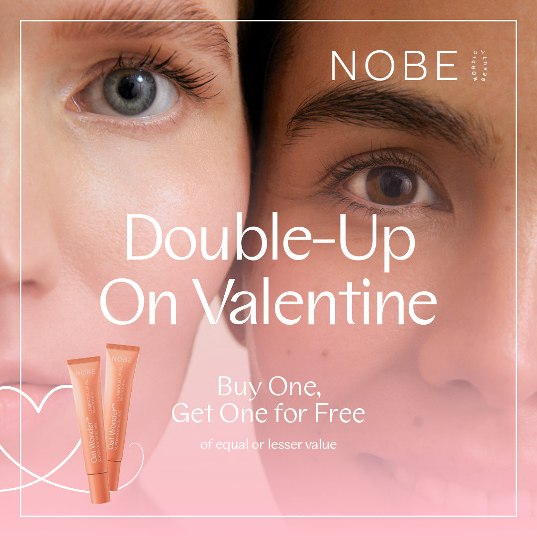 NOBE – NOBE Nordic Beauty