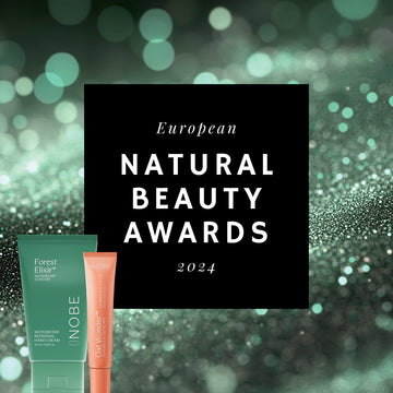 NOBE – NOBE Nordic Beauty