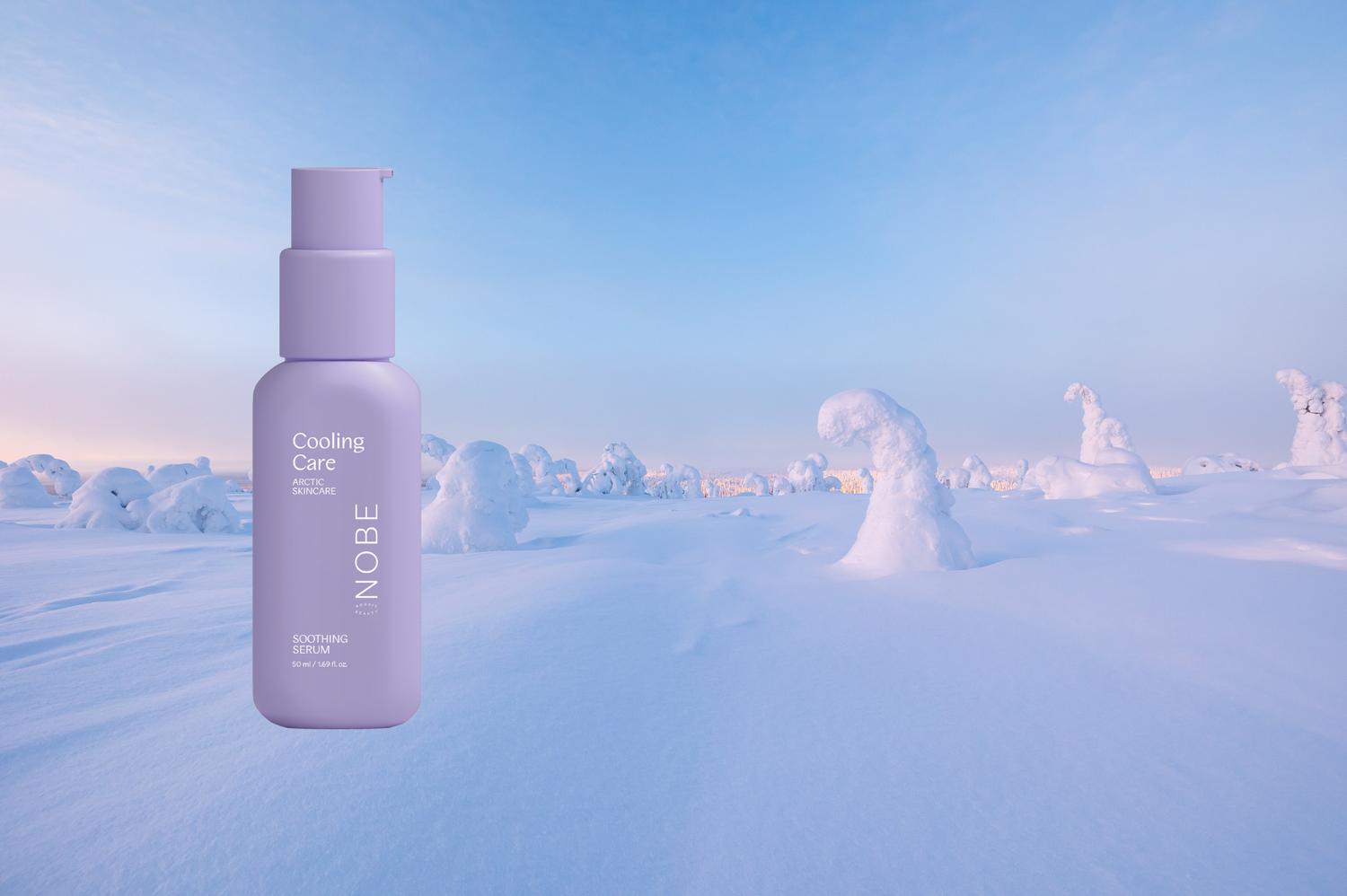 NOBE – NOBE Nordic Beauty