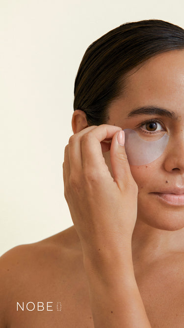 NOBE – NOBE Nordic Beauty