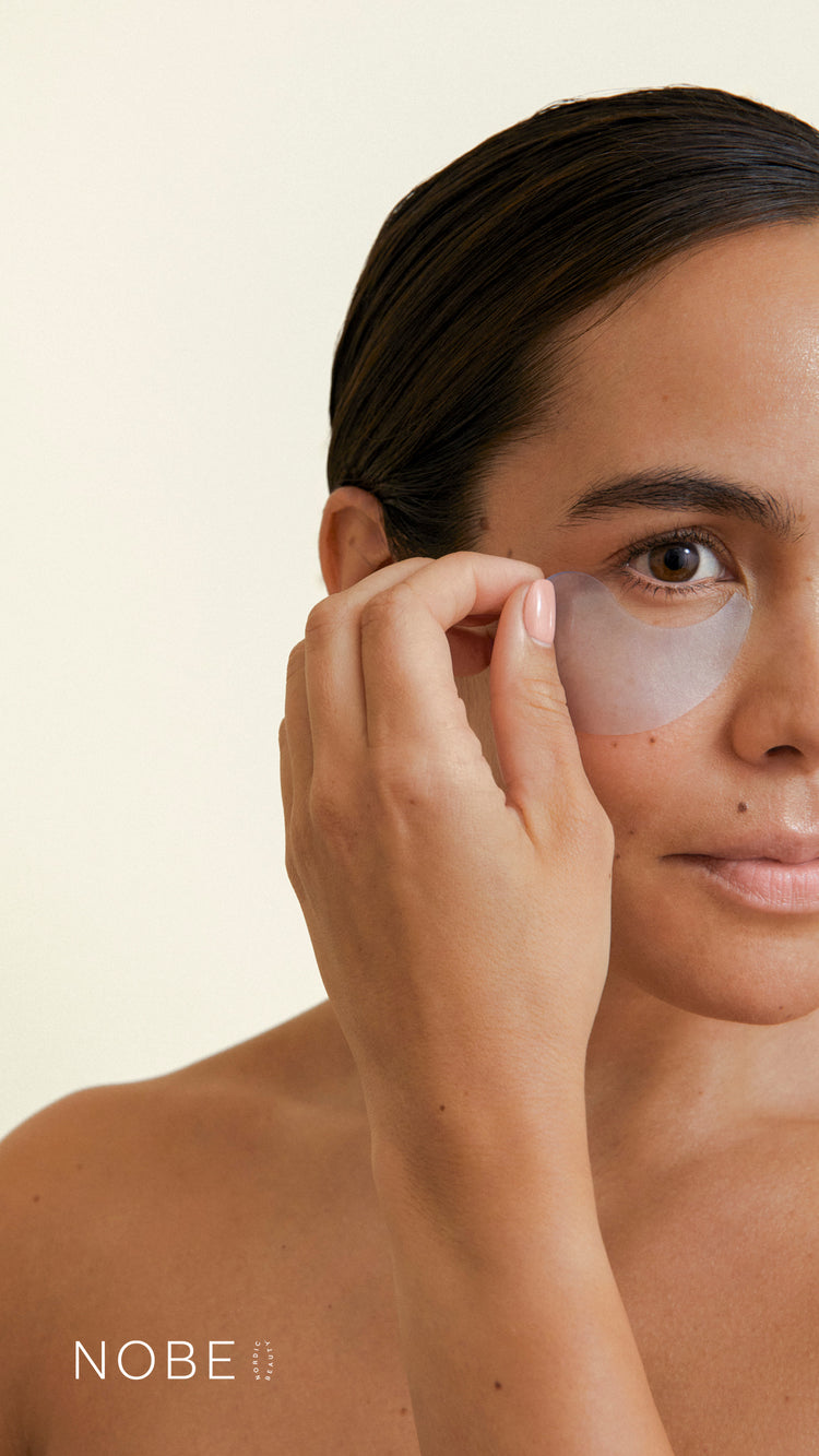 NOBE – NOBE Nordic Beauty