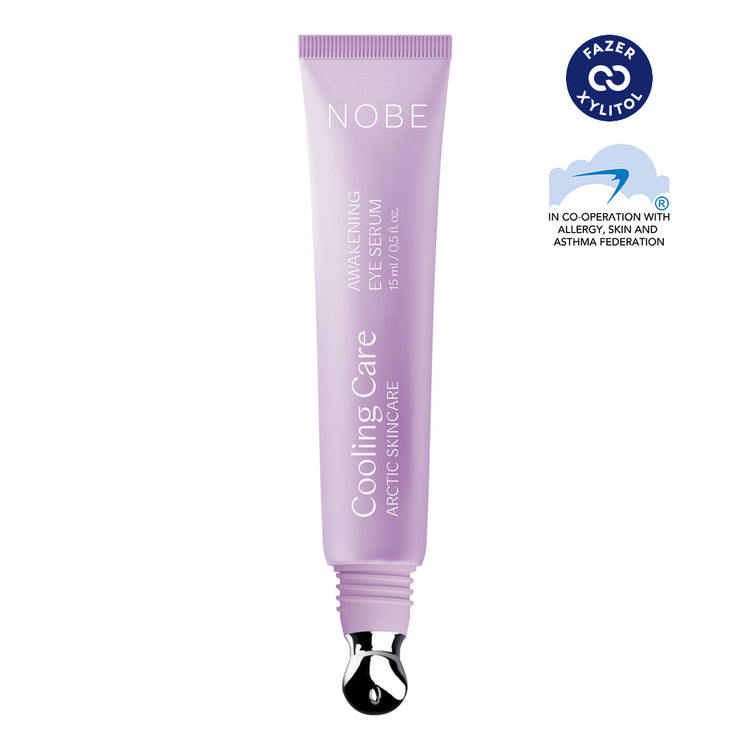 All – NOBE Nordic Beauty