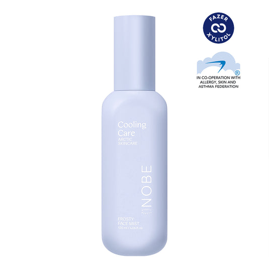 NOBE – NOBE Nordic Beauty