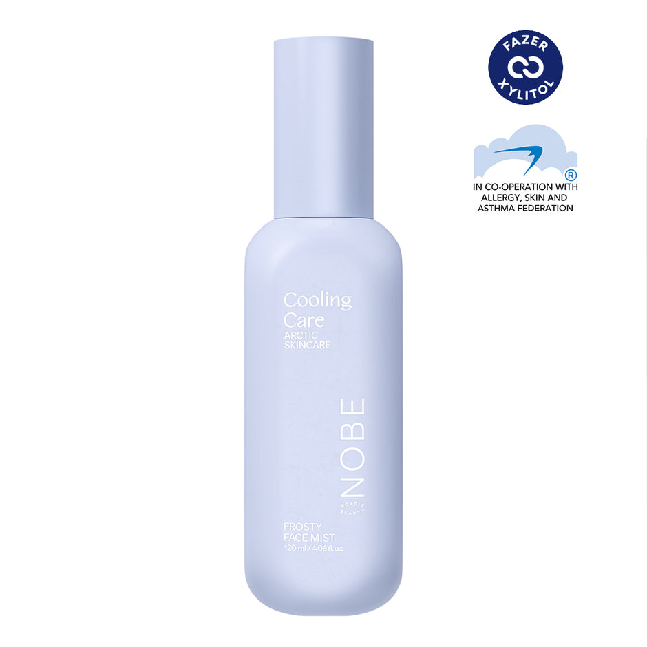 All – NOBE Nordic Beauty