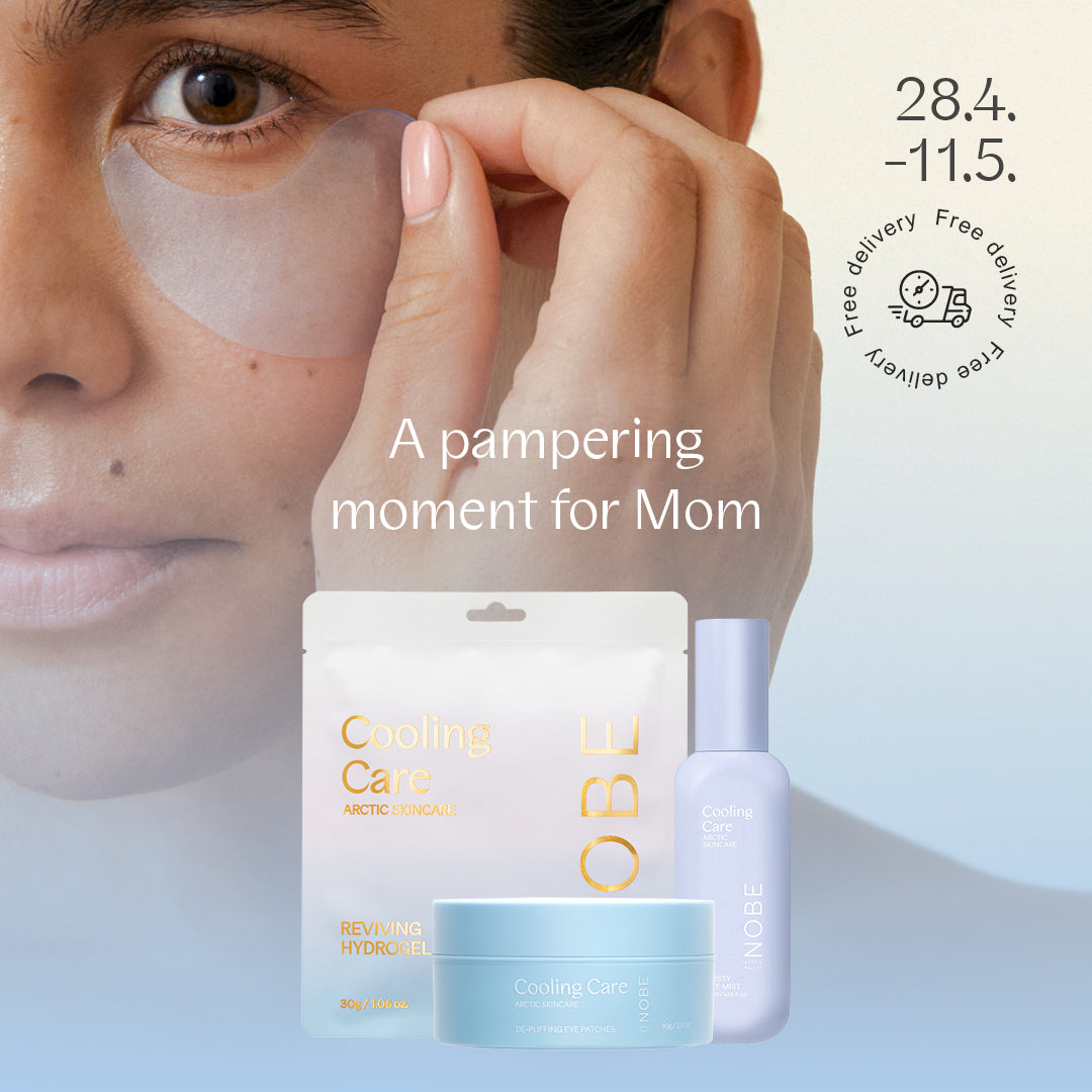 NOBE – NOBE Nordic Beauty