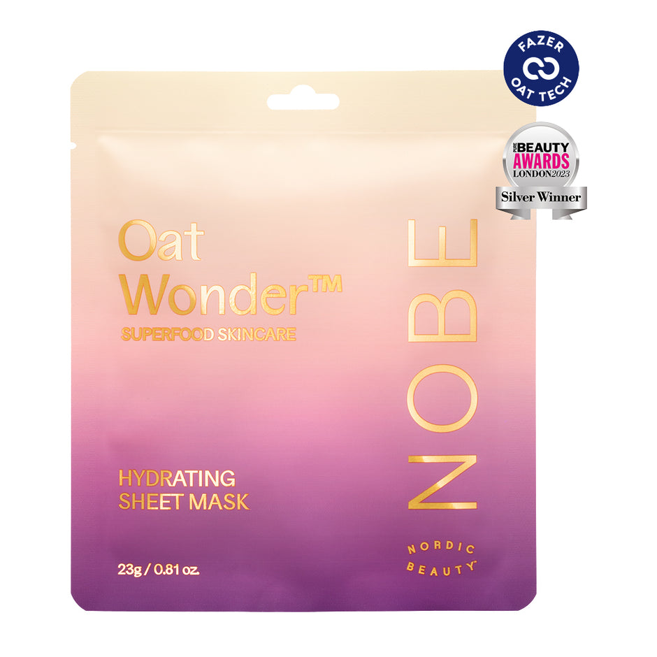 NOBE – NOBE Nordic Beauty