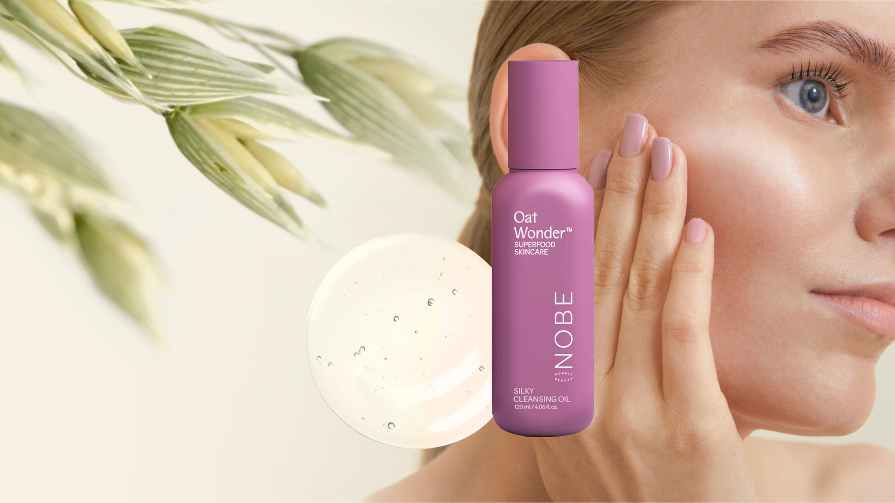 NOBE – NOBE Nordic Beauty