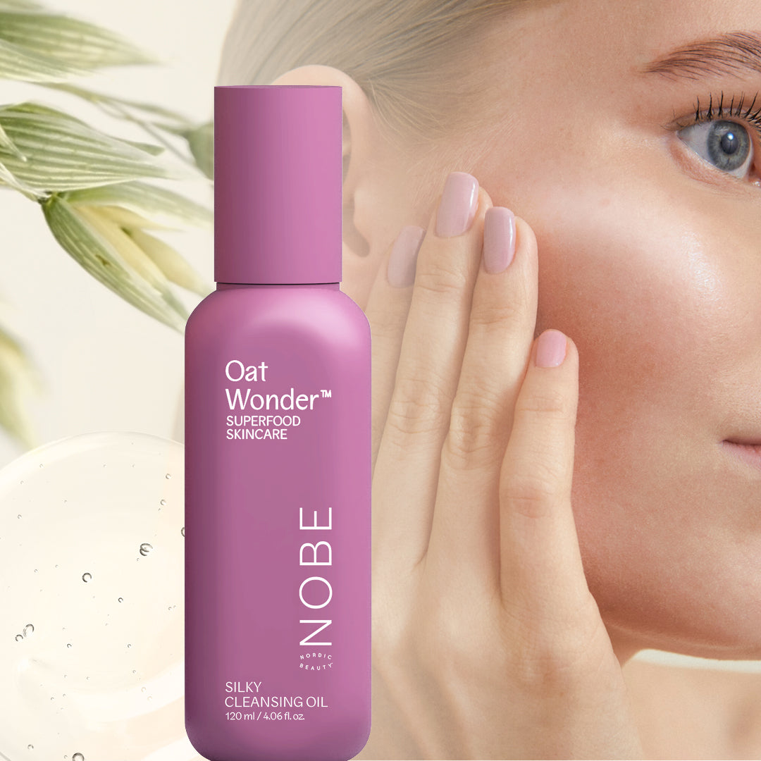NOBE – NOBE Nordic Beauty